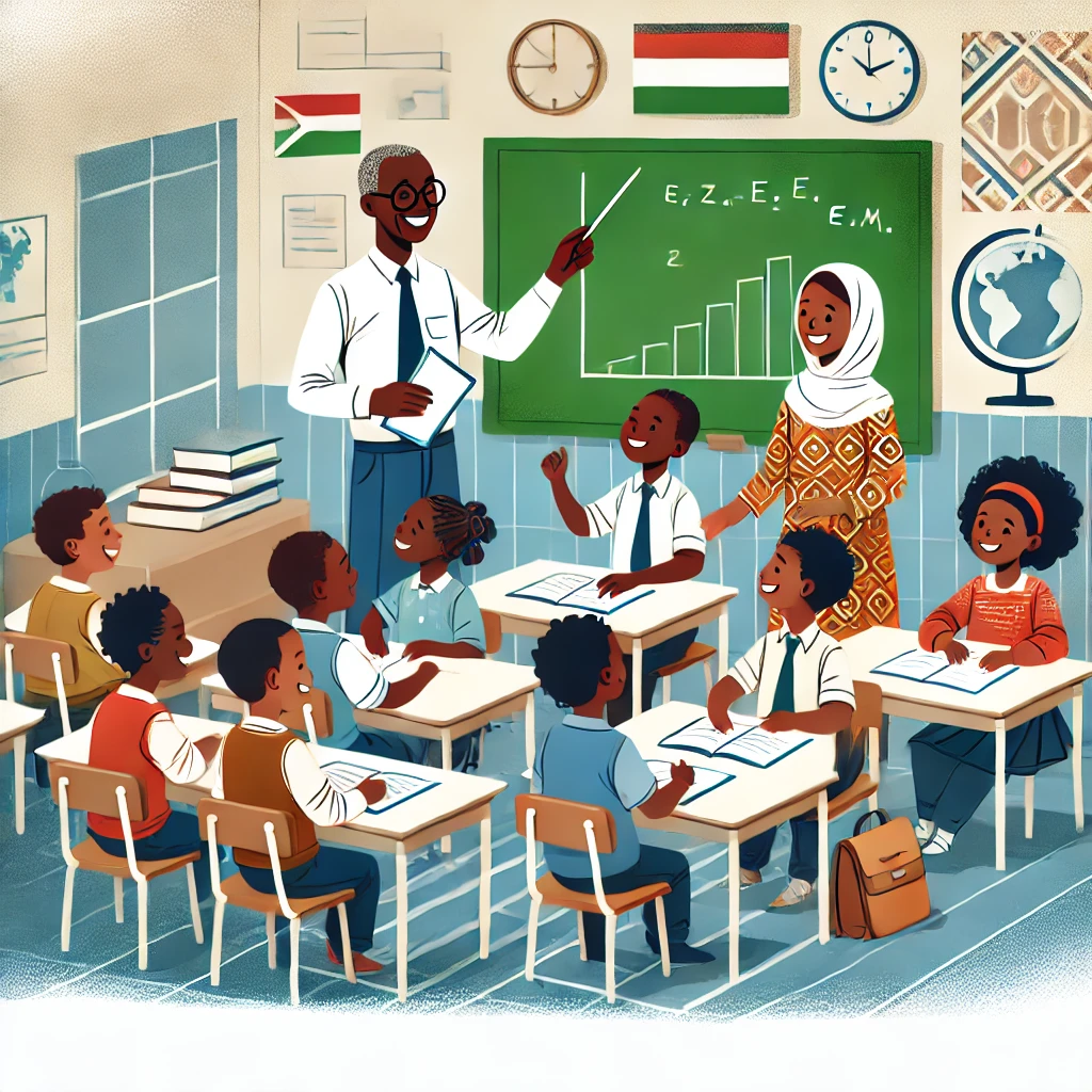 Challenges faced by the French education system | ️ ️ ️ ITTT TEFL & TESOL