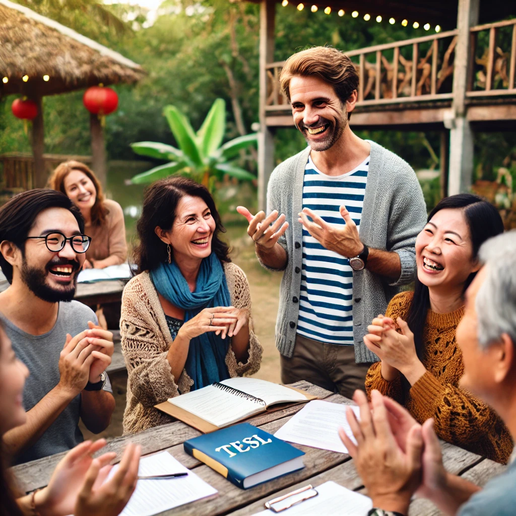 Cultural considerations for ESL teaching in China | ️ ️ ️ ITTT TEFL & TESOL