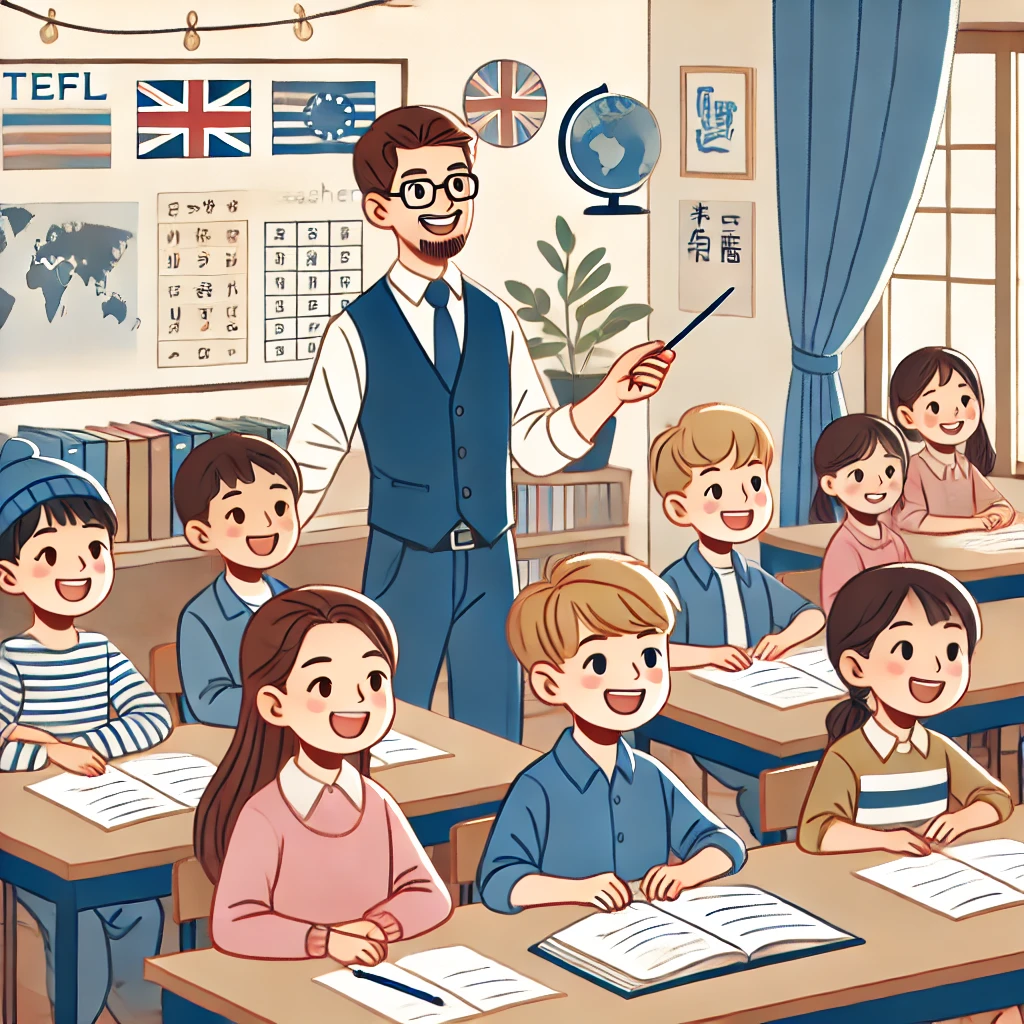 Assessment and Evaluation in ESL Teaching | ️ ️ ️ ITTT TEFL & TESOL