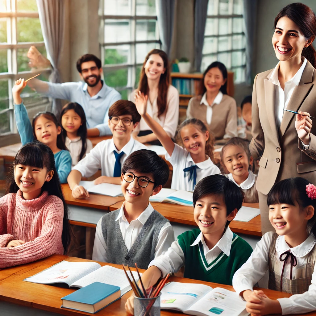 Impact of effective classroom management on student behavior | ️ ️ ️ ...