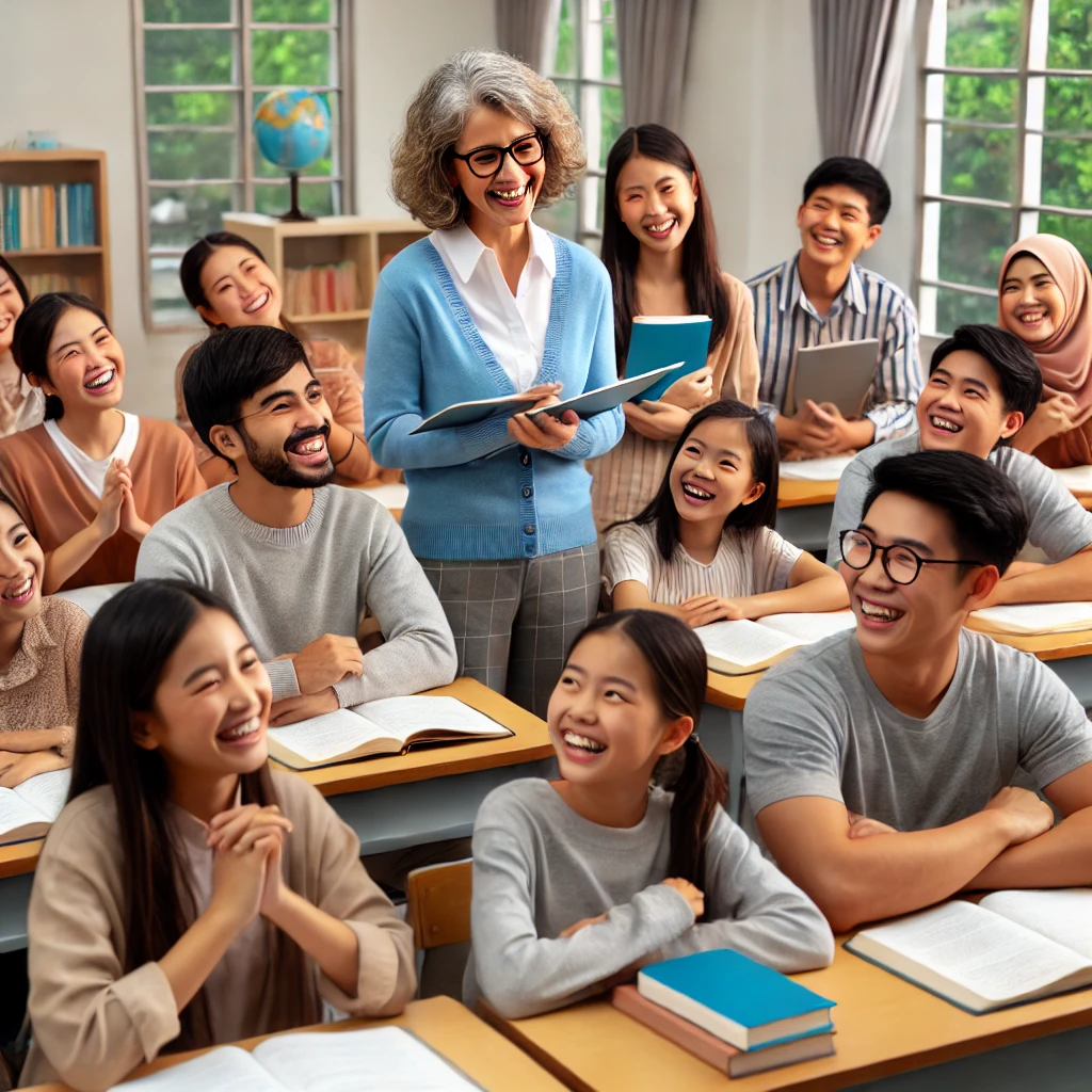 Impact of English language education in the Philippines | ️ ️ ️ ITTT ...