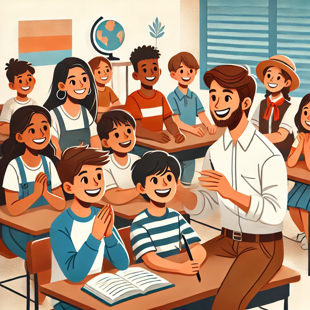 Challenges faced by the French education system | ️ ️ ️ ITTT TEFL & TESOL