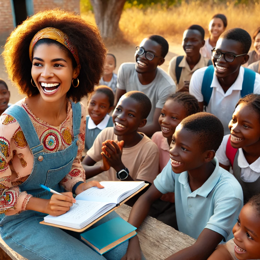 Challenges of teaching English online in South Africa | ️ ️ ️ ITTT TEFL ...