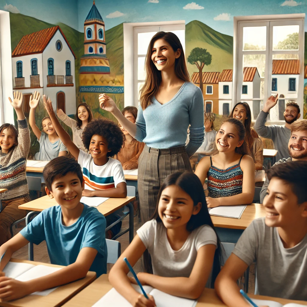 Common challenges in learning English as a second language | ️ ️ ️ ITTT ...